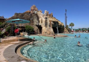 The 3 POOLS at Disney’s Polynesian Village Resort (2025) - Be Prepared ...