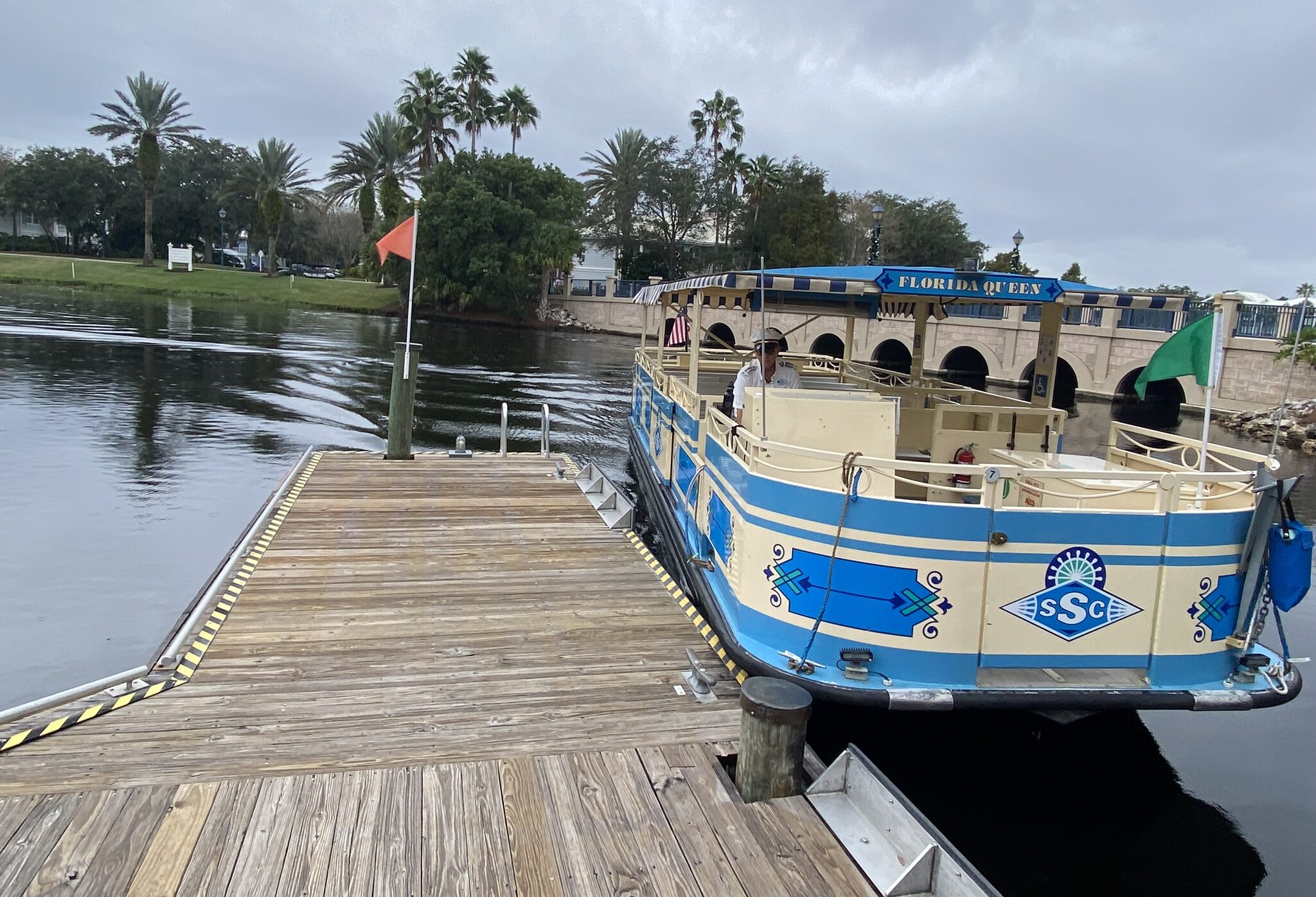 Disney's Old Key West Resort Map (Free PDF Download) - Be Prepared ...