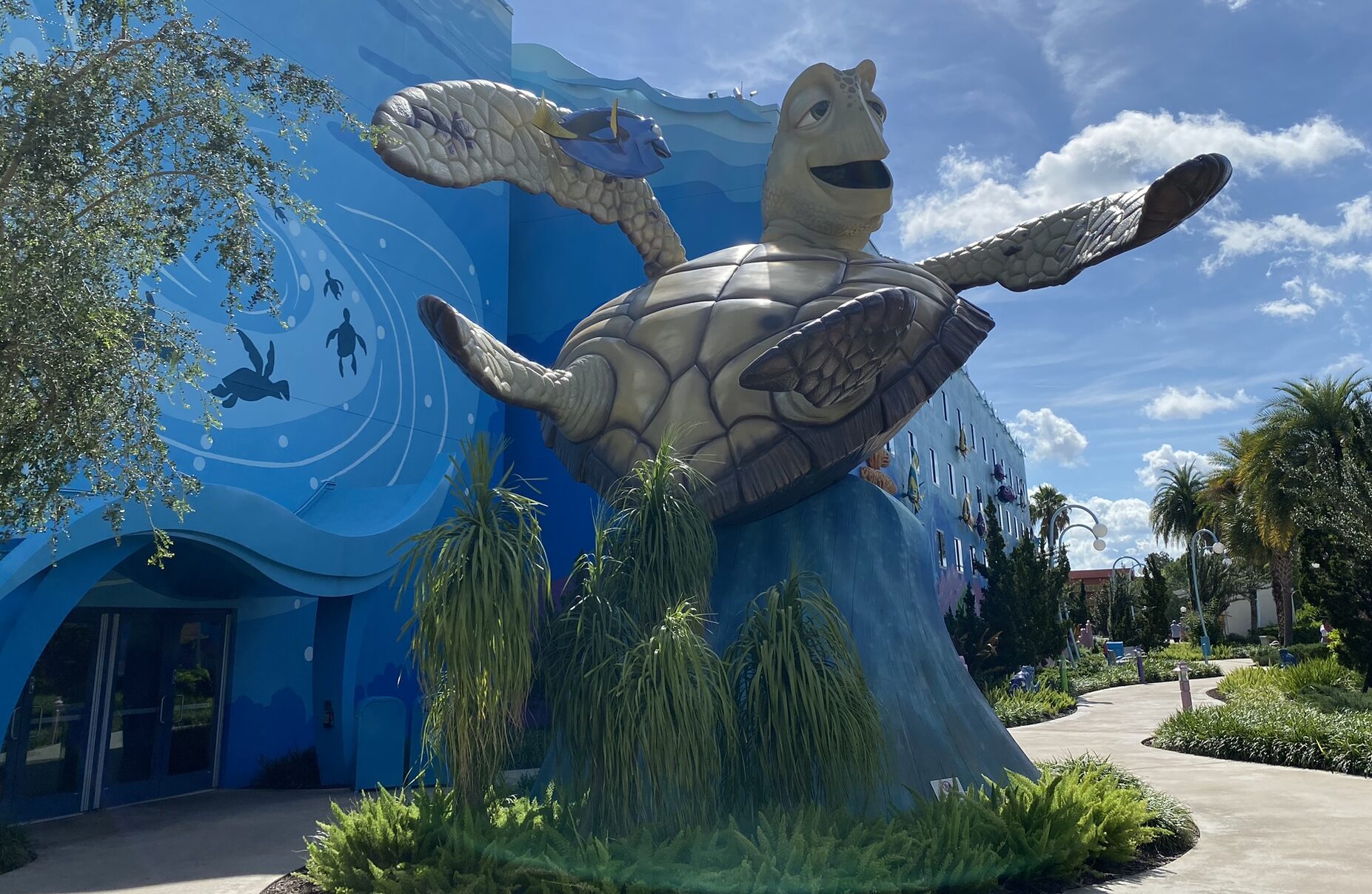 10 Hidden Mickeys at Disney's Art of Animation (2025) - Be Prepared Vacations