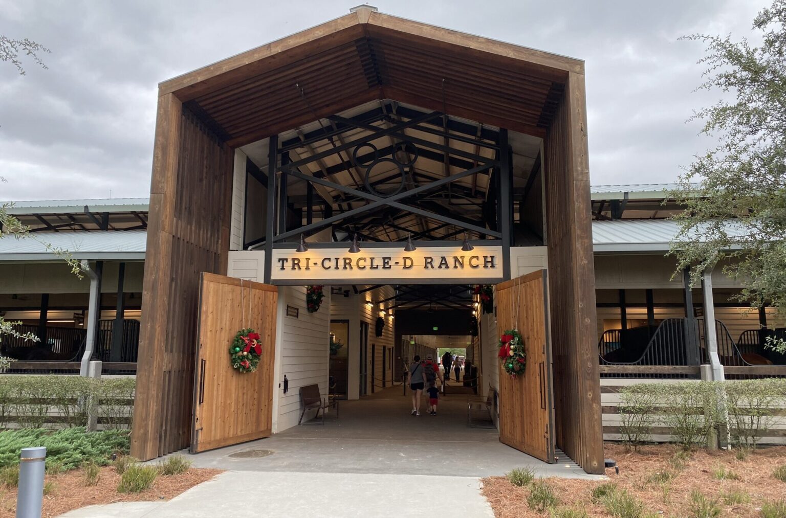 Disney's Fort Wilderness Resort Map (Free PDF Download) - Be Prepared ...