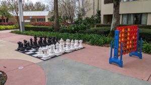 The 3 Pools at Disney’s Contemporary Resort (2025) - Be Prepared Vacations