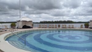 The 3 Pools at Disney’s Contemporary Resort (2026) - Be Prepared Vacations
