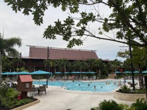 The 3 POOLS at Disney’s Polynesian Village Resort (2025) - Be Prepared ...